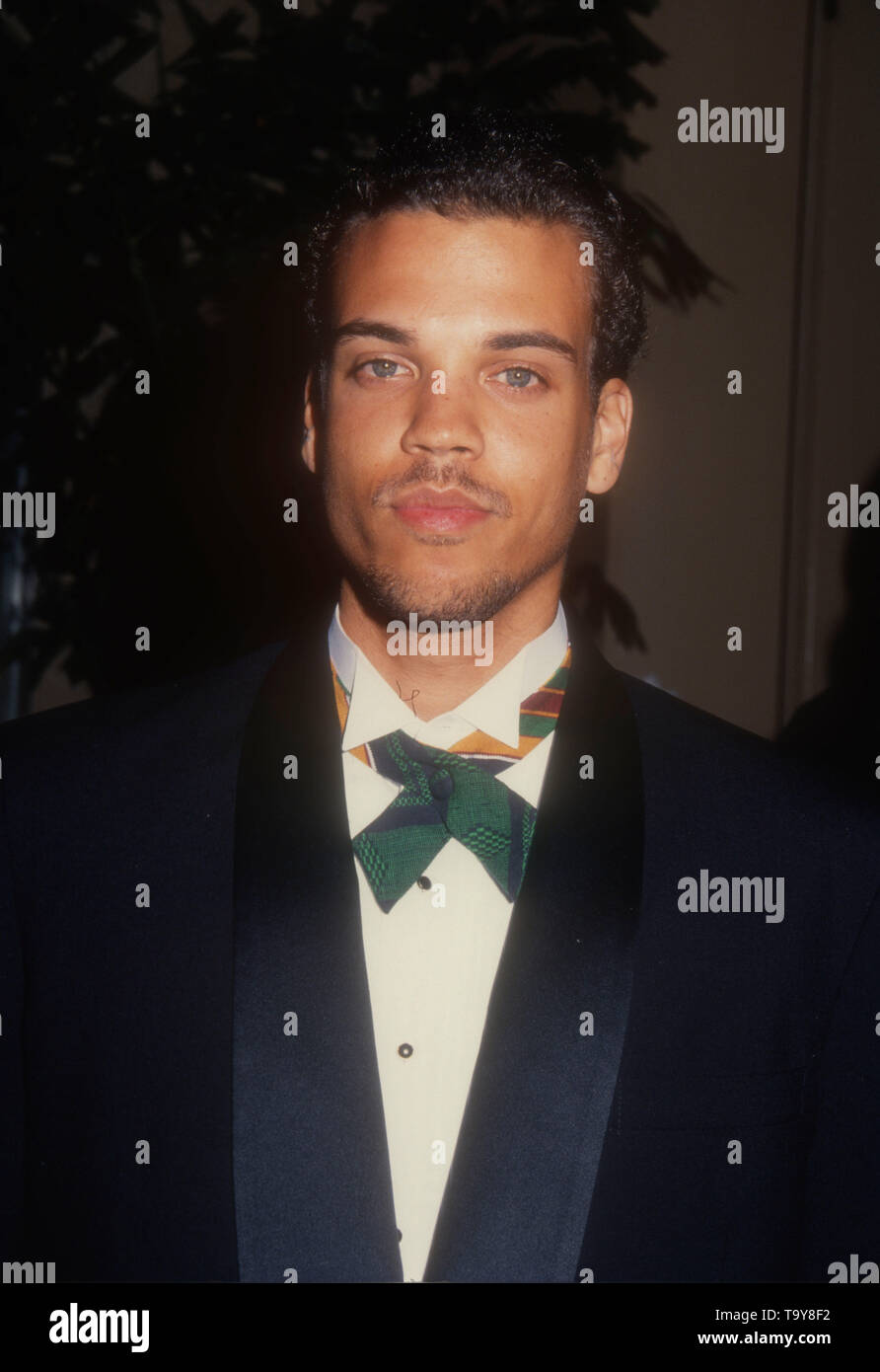 Beverly Hills, California, USA 20th April 1994 Composer/producer Quincy ...