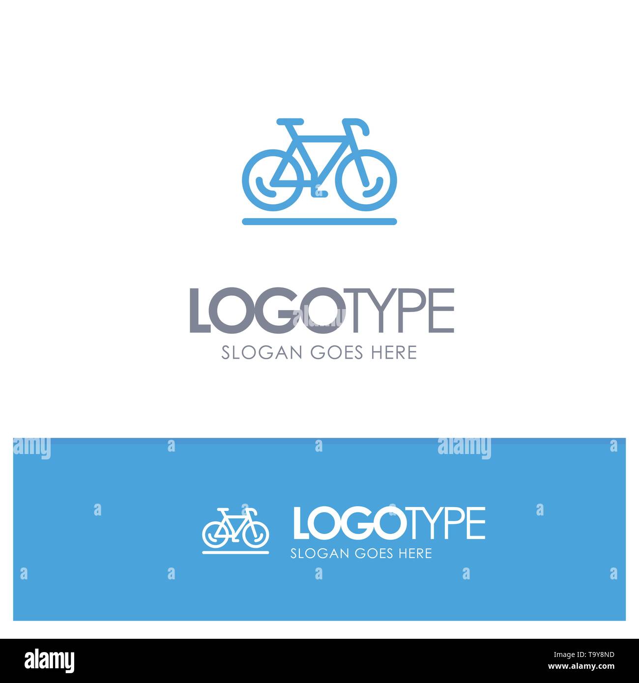 Means of transport bicycle Stock Vector Images - Alamy