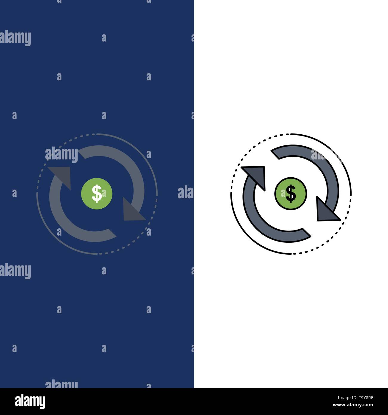 Circuit course Stock Vector Images - Alamy