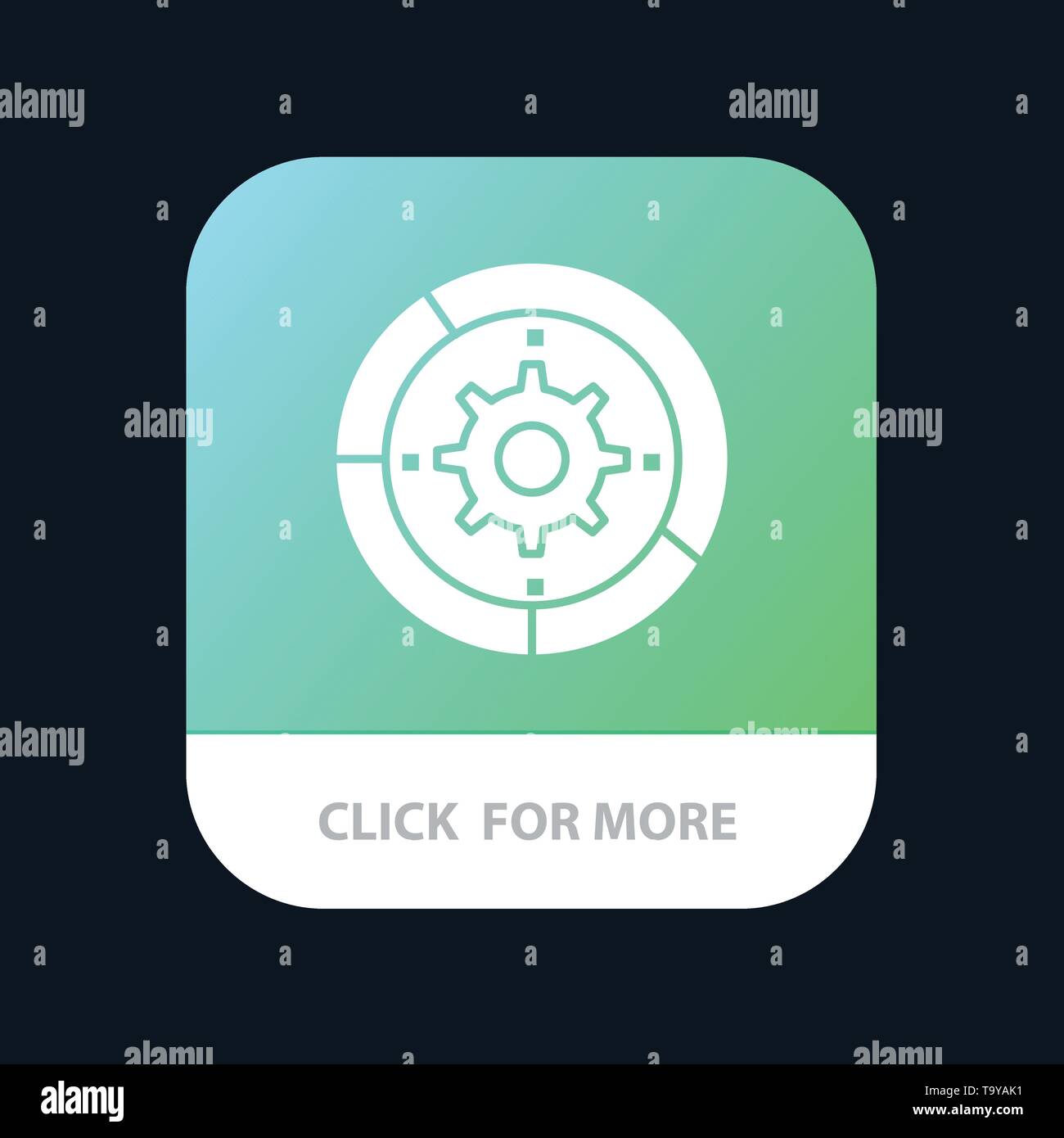 Ios settings icon hi-res stock photography and images - Alamy