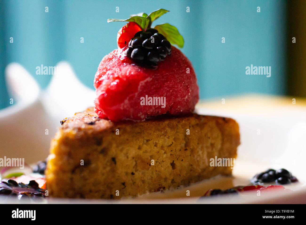Corn cake hi-res stock photography and images - Alamy