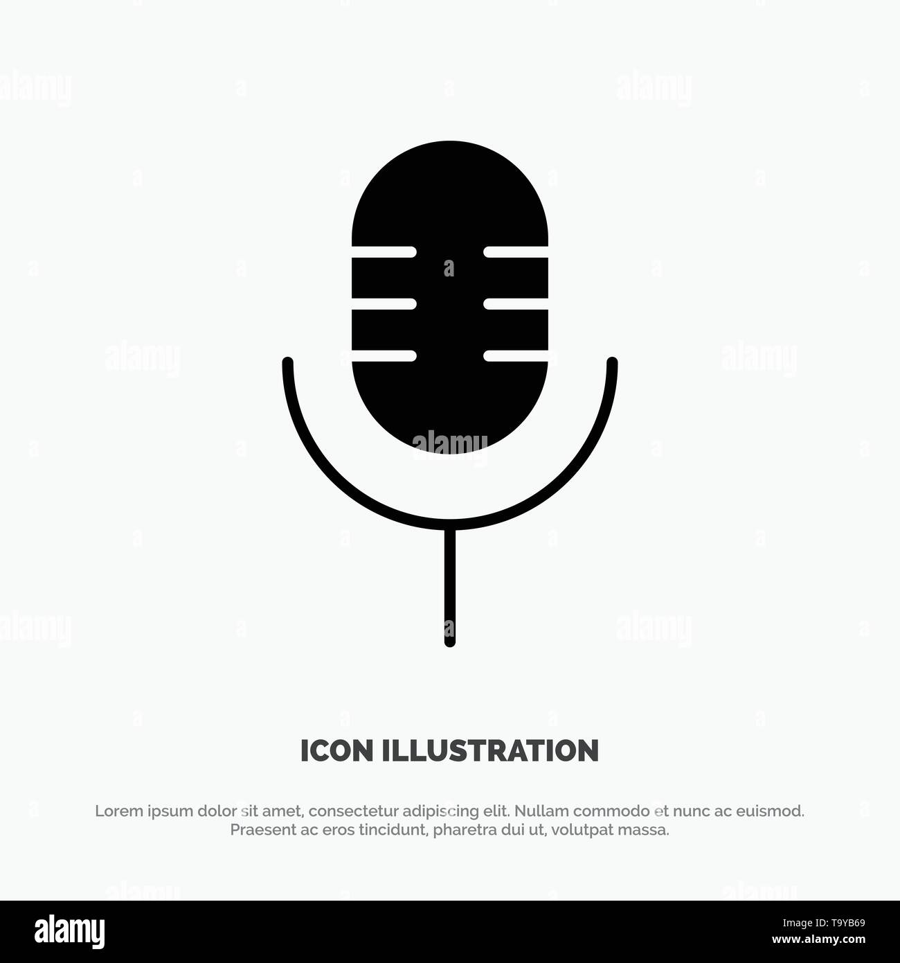 Sound show Cut Out Stock Images & Pictures - Alamy