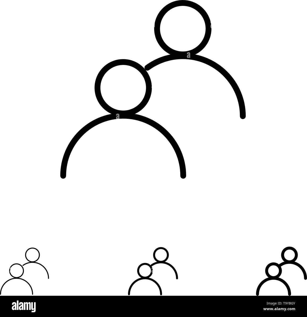 Blank face pen and ink hi-res stock photography and images - Alamy