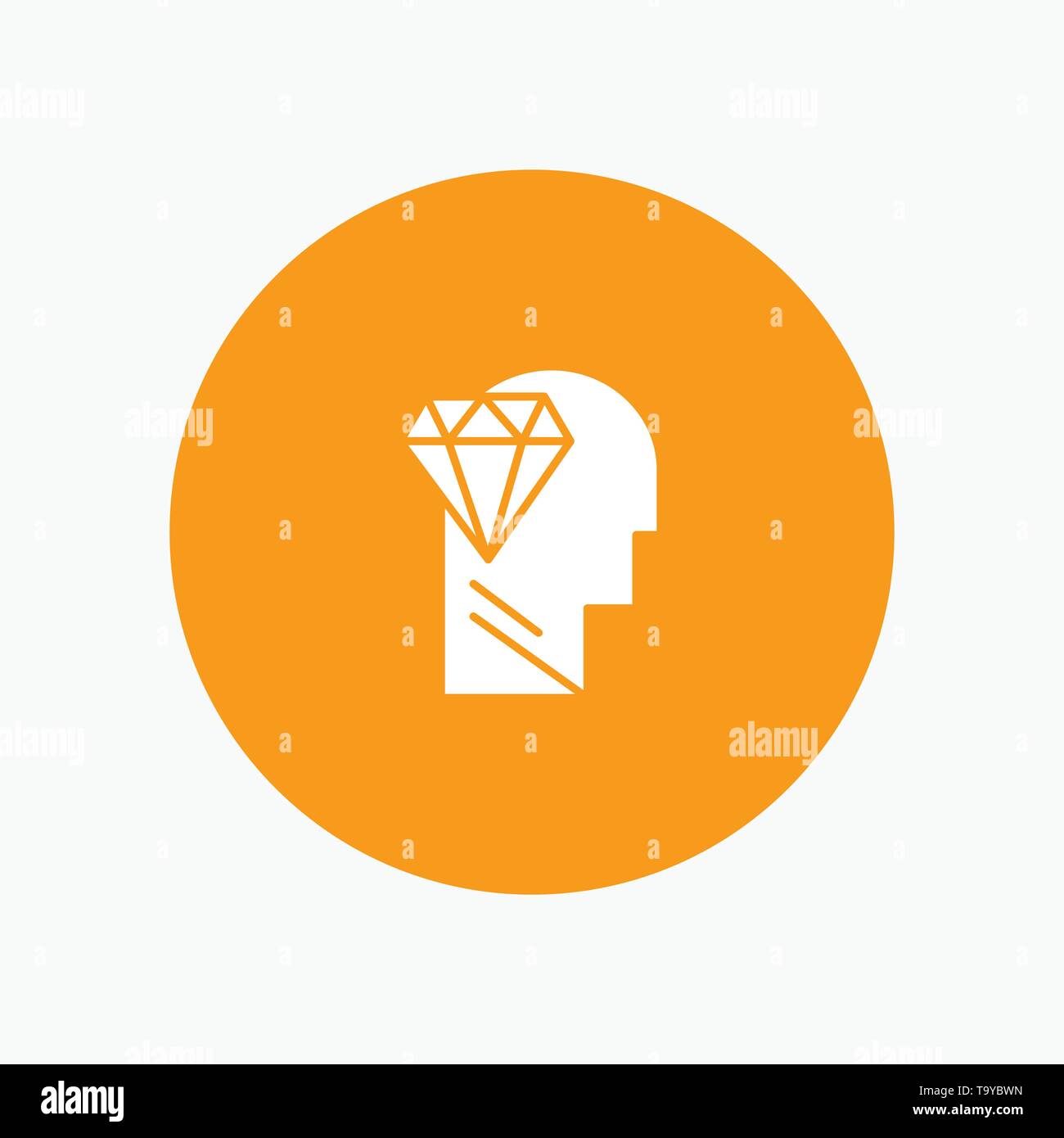 Perfection concept art Stock Vector Images - Alamy