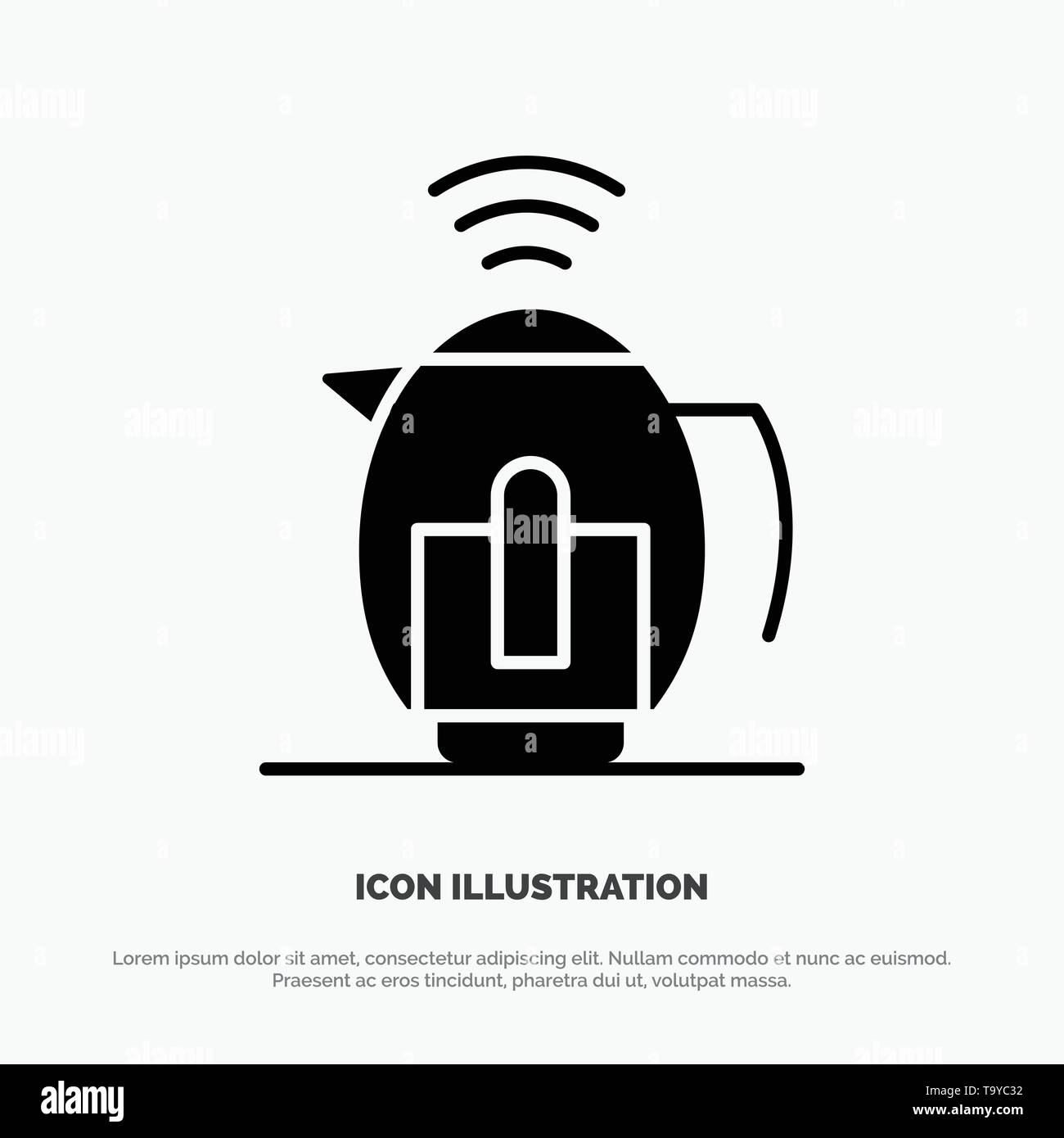 Pottery technology Stock Vector Images - Alamy