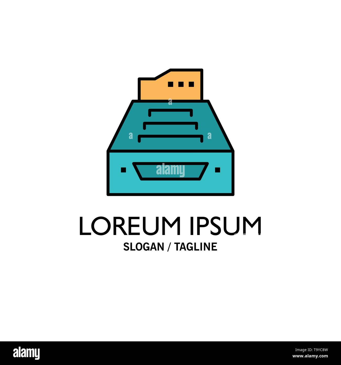 Account accounts Stock Vector Images - Alamy