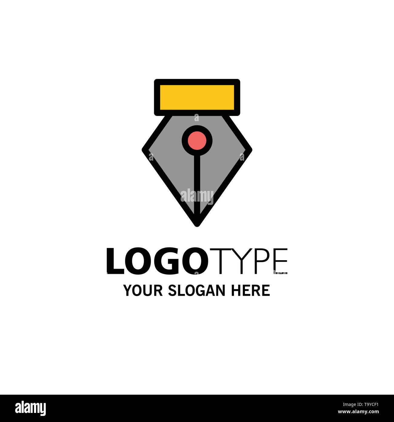 Logo editor Cut Out Stock Images & Pictures - Alamy