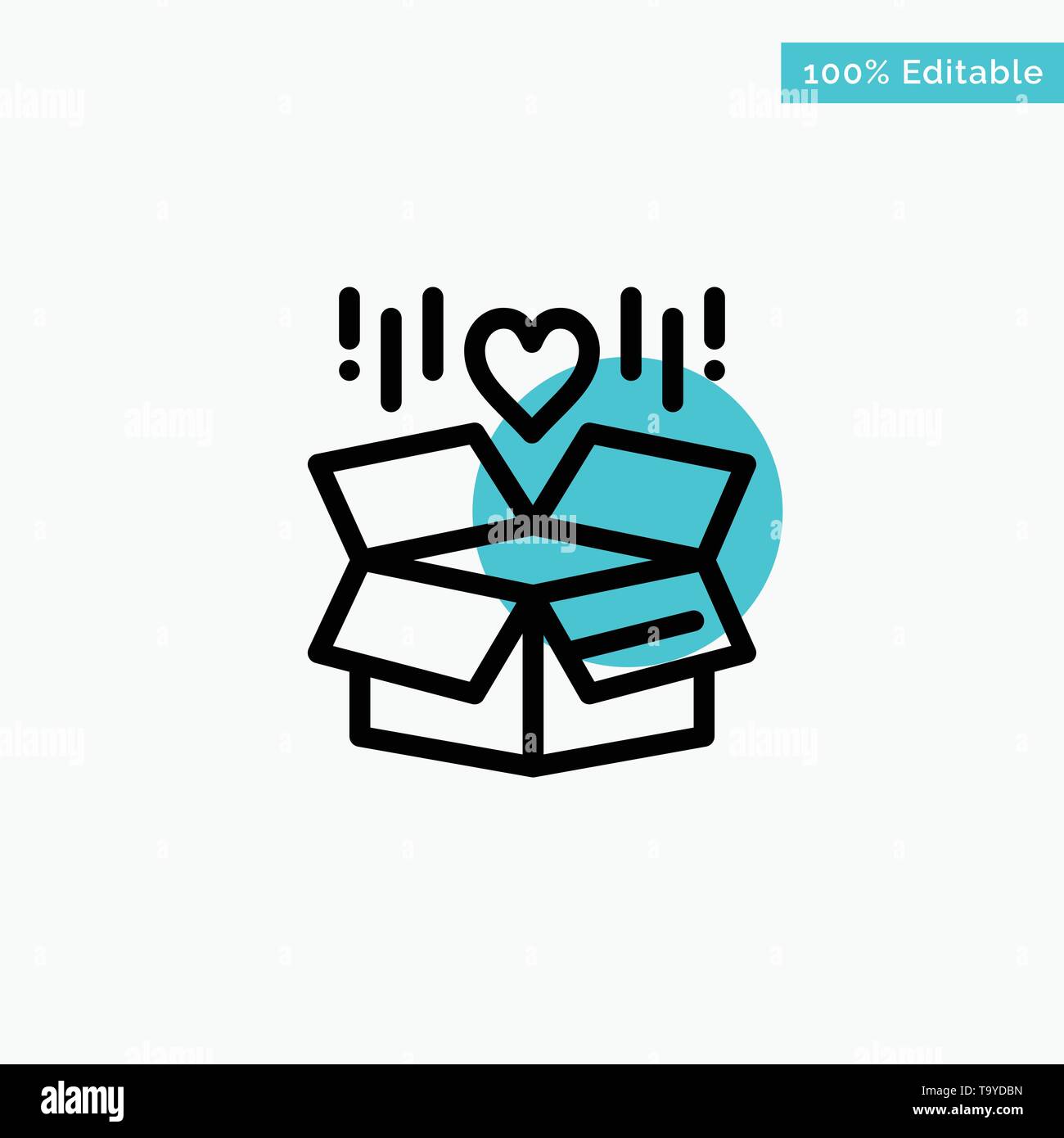 Delivery point Stock Vector Images - Alamy