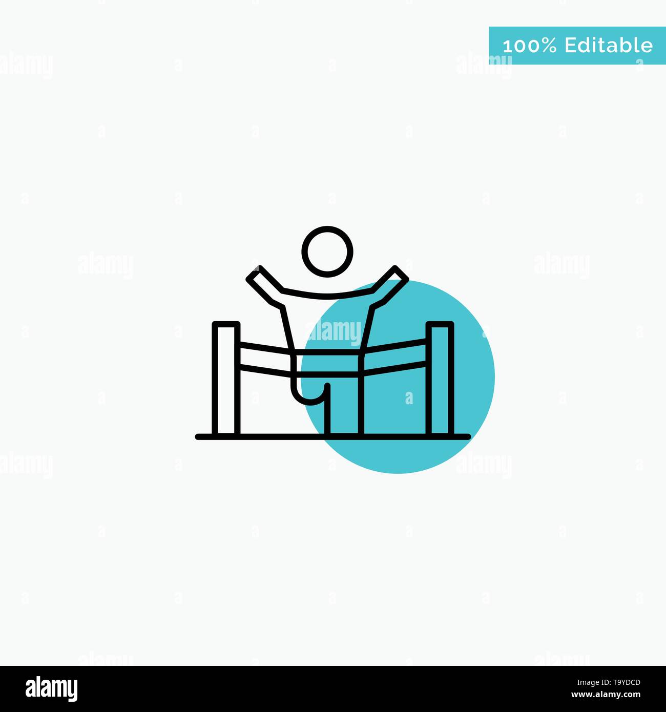 Point challenger Stock Vector Images - Alamy