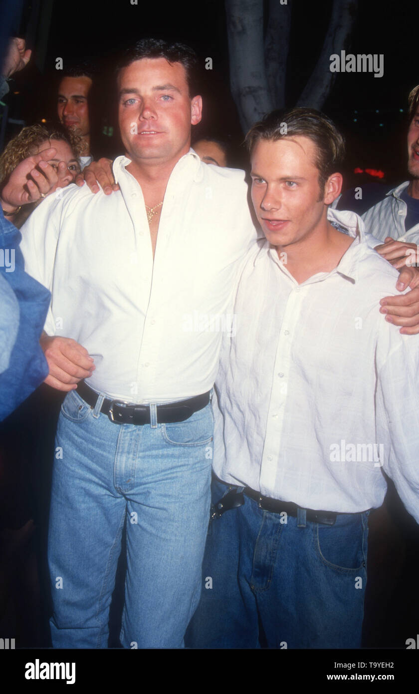 John wayne bobbitt hi-res stock photography and images - Alamy