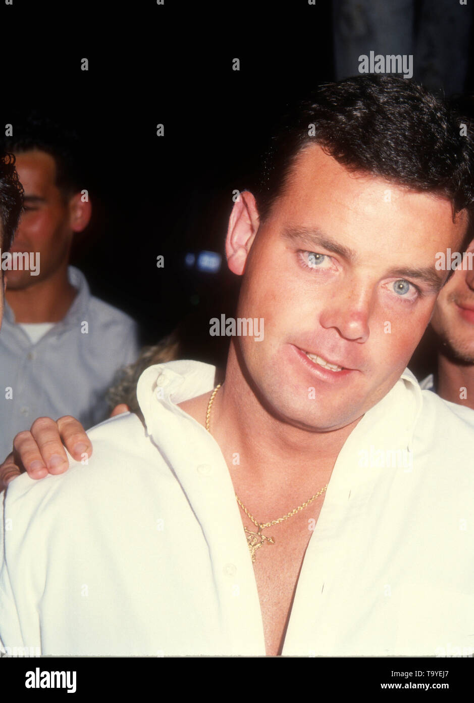 West Hollywood, California, USA 23rd April 1994 John Wayne Bobbitt; aka ...