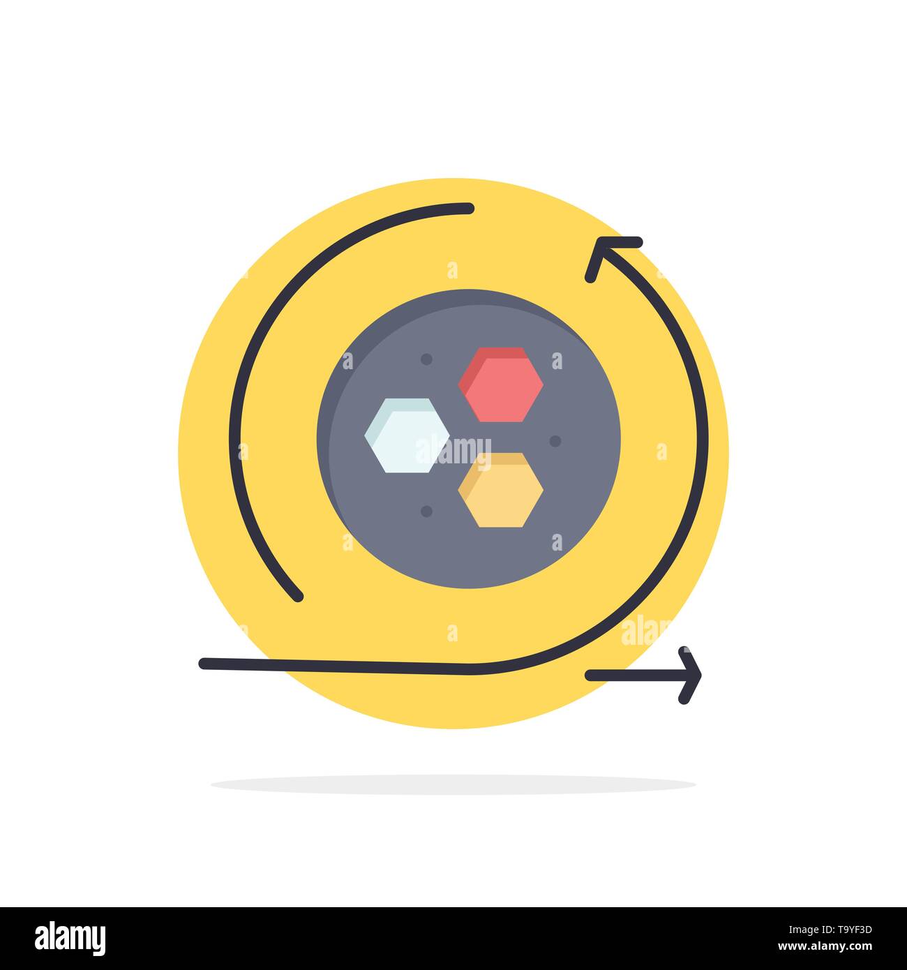 Api circle hi-res stock photography and images - Alamy