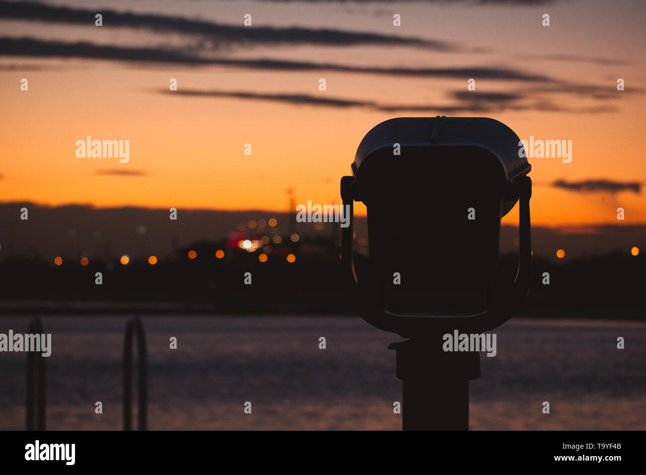 The waterview hi-res stock photography and images - Alamy