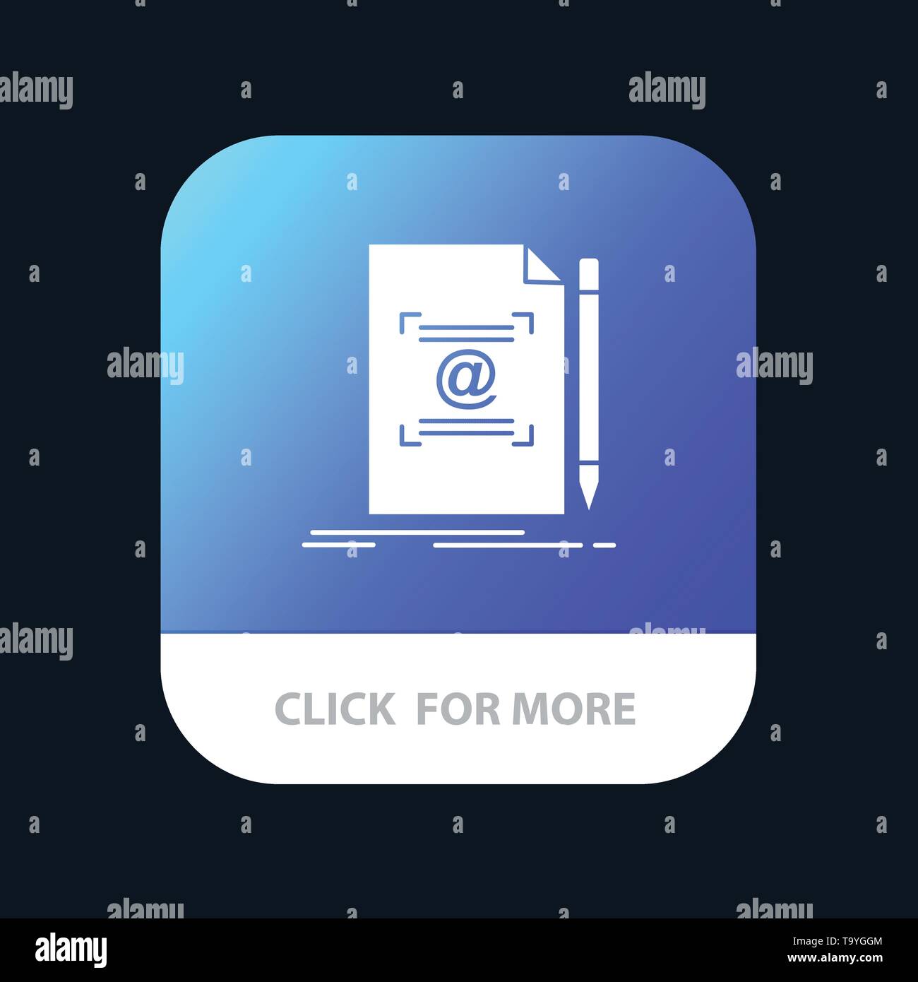 Create List Button High Resolution Stock Photography and Images - Alamy