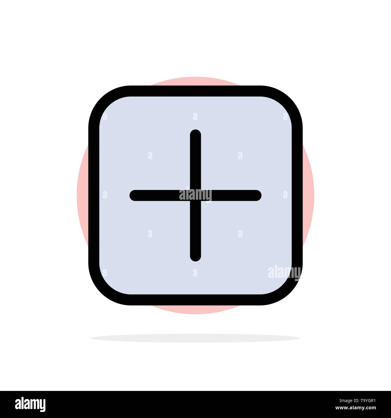 Photograph of blue flower with white background Stock Vector Images - Alamy