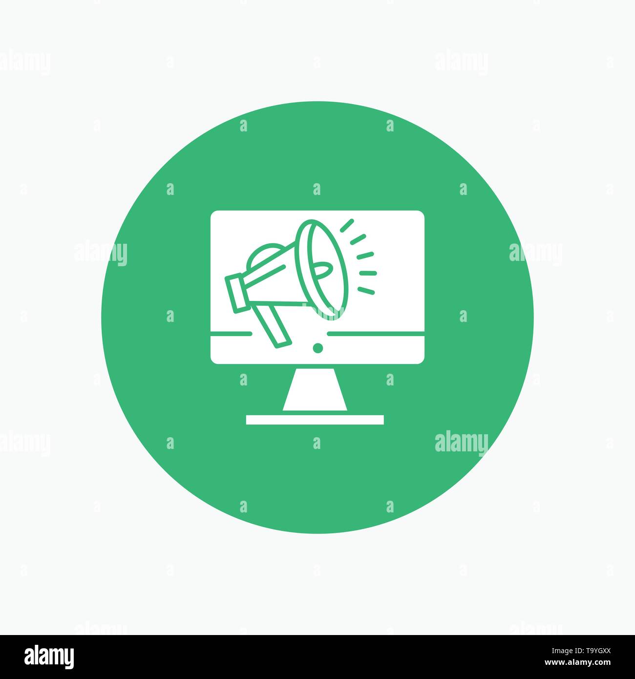 High Volume Loudspeaker High Resolution Stock Photography and Images ...