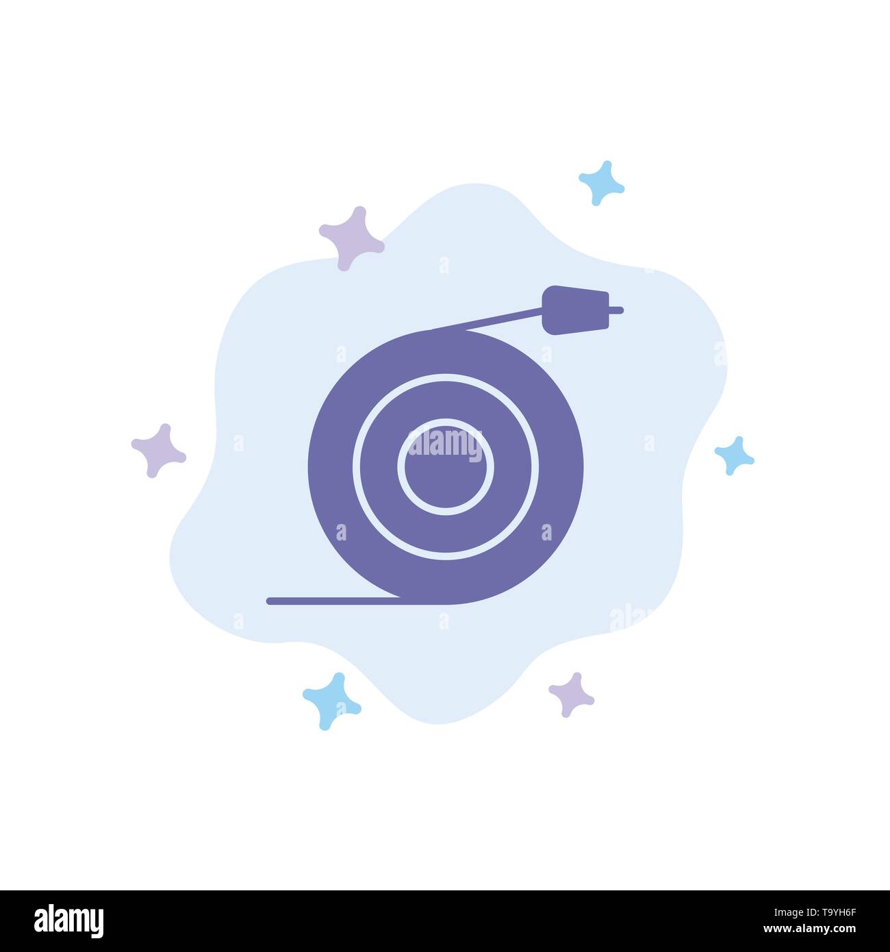 Curved pipes Stock Vector Images - Alamy