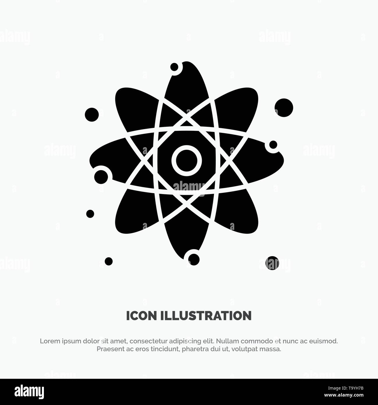 Solid particle hi-res stock photography and images - Alamy