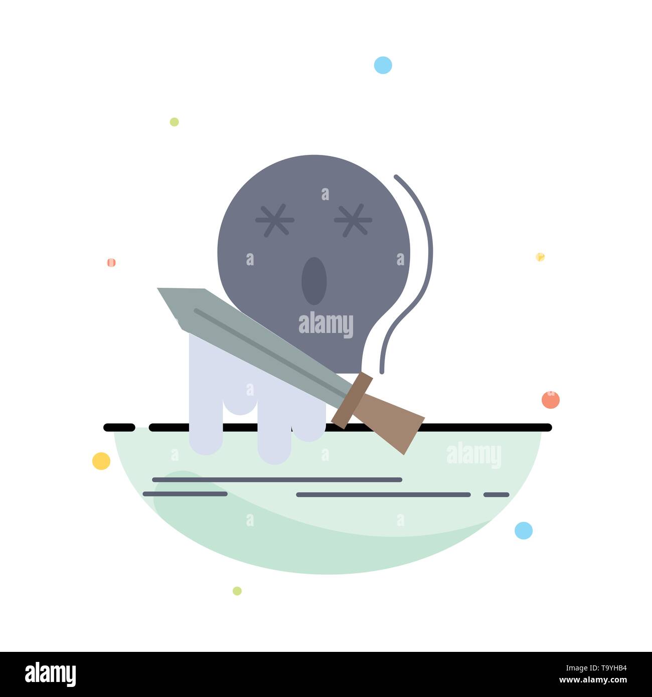 Tribal fighting Stock Vector Images - Alamy