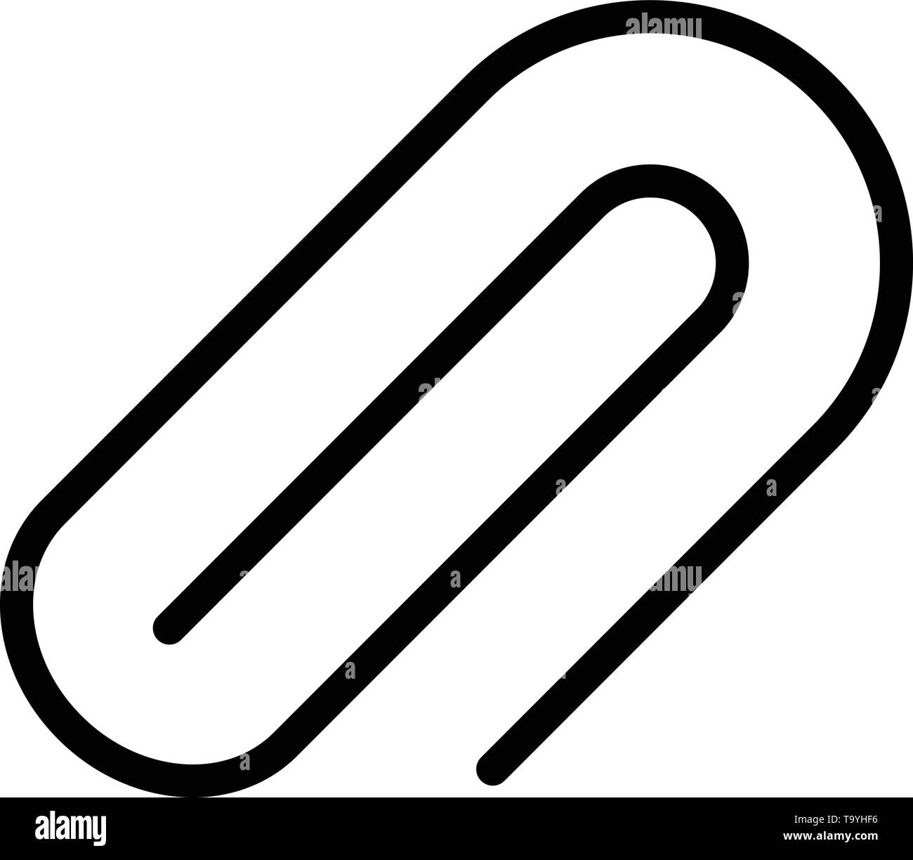 Pin business logo Black and White Stock Photos & Images - Alamy