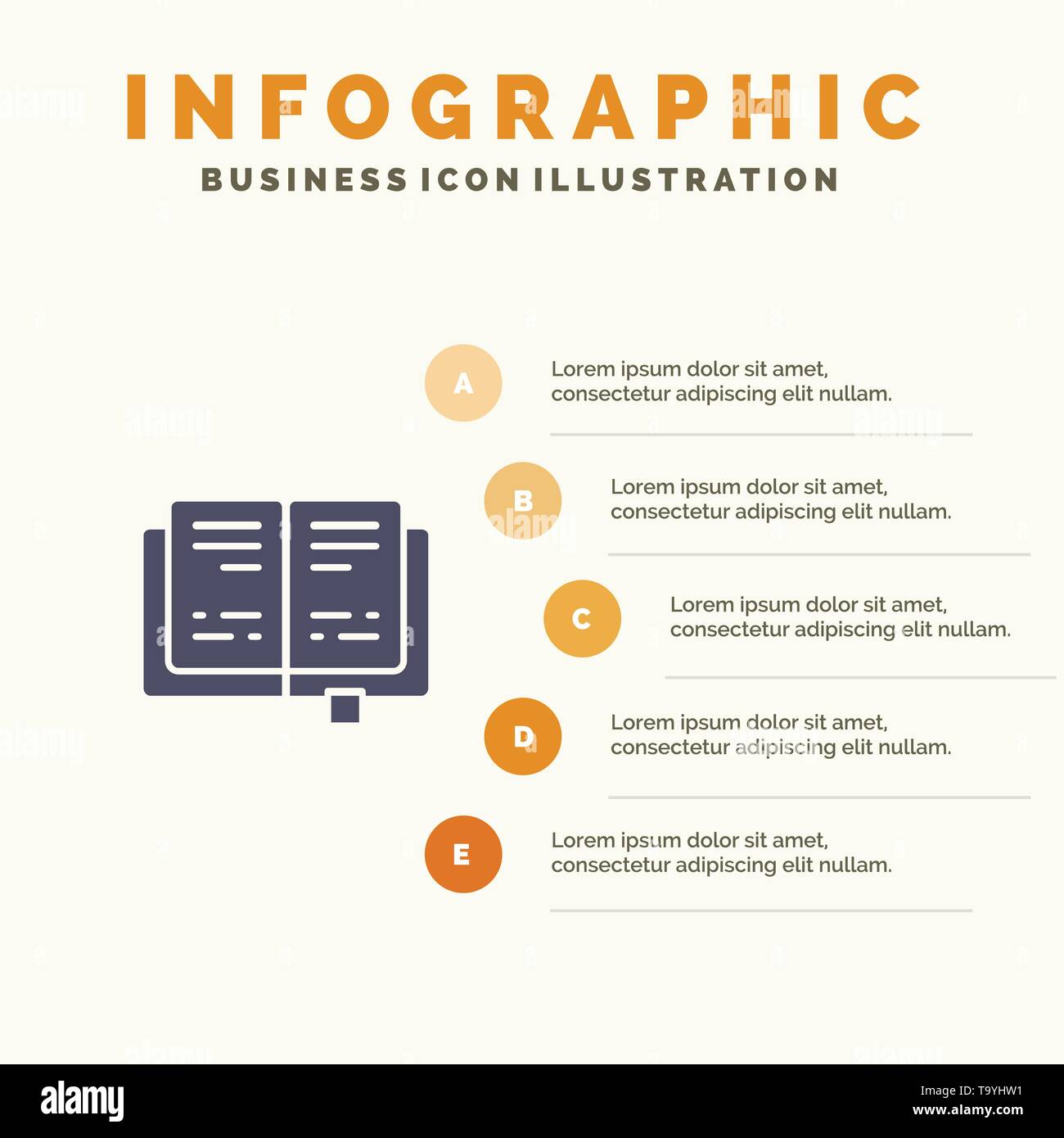 Solid knowledge Stock Vector Images - Alamy