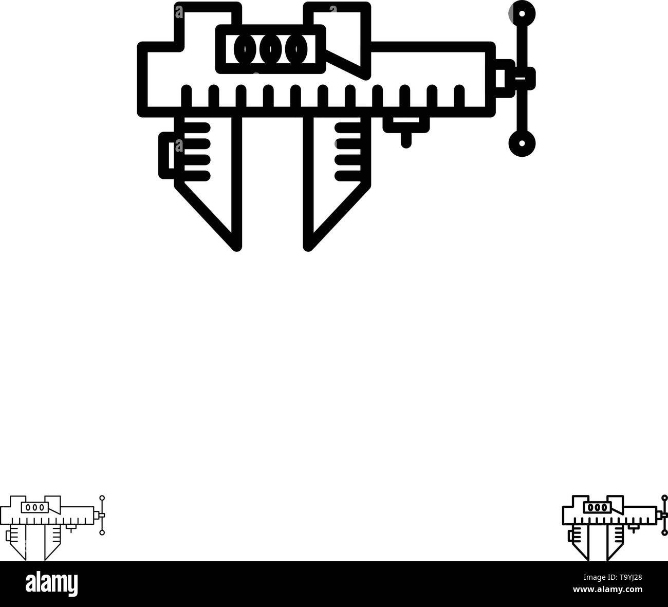 Leveling scale hi-res stock photography and images - Alamy