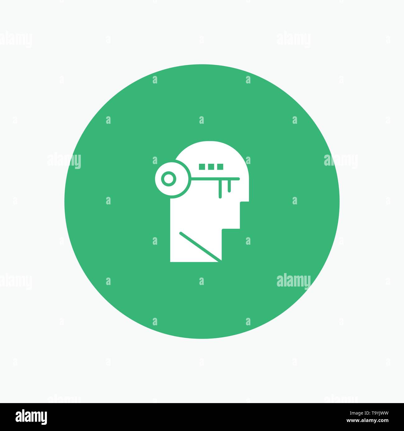 Brain lock hi-res stock photography and images - Alamy