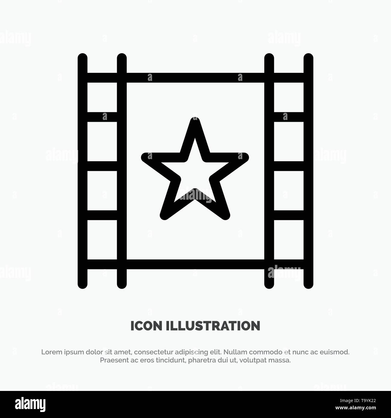 Instrumental music player Stock Vector Images - Alamy