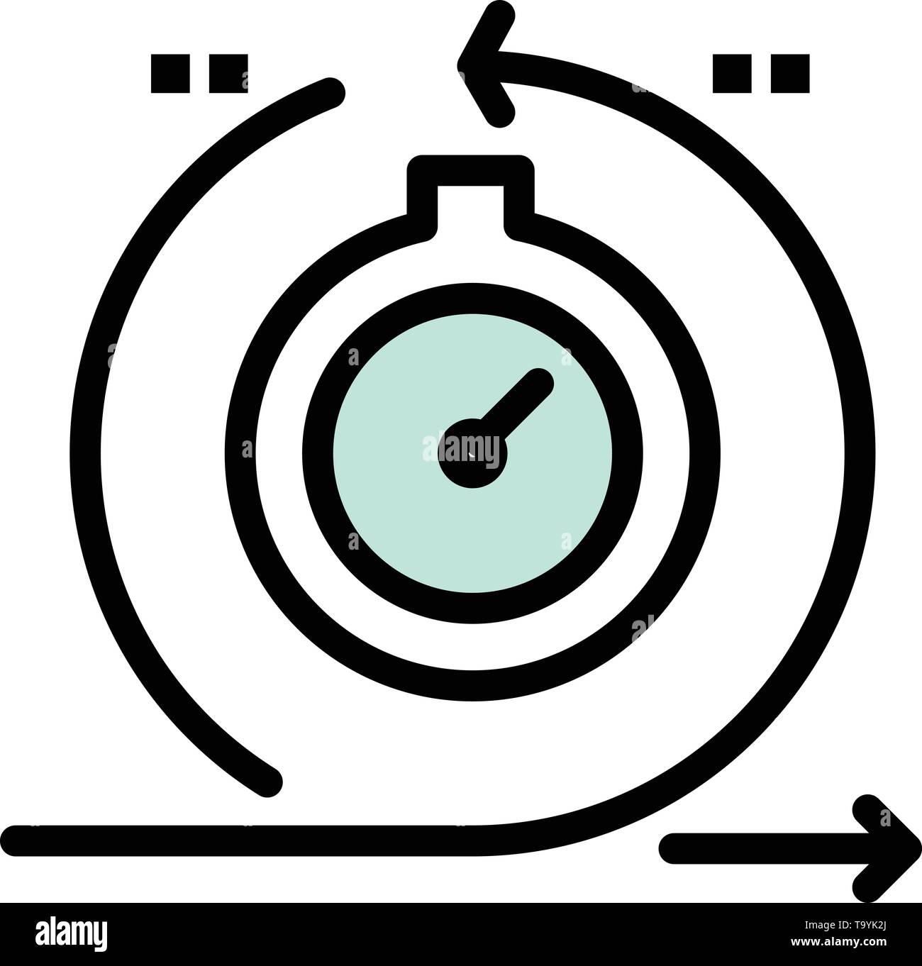 Agile banner Stock Vector Images - Alamy