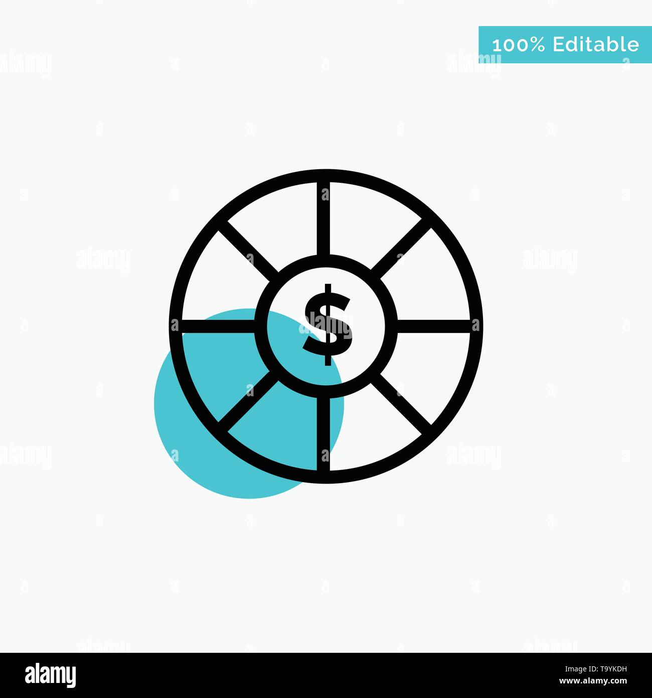 Currency exchange point Stock Vector Images - Alamy