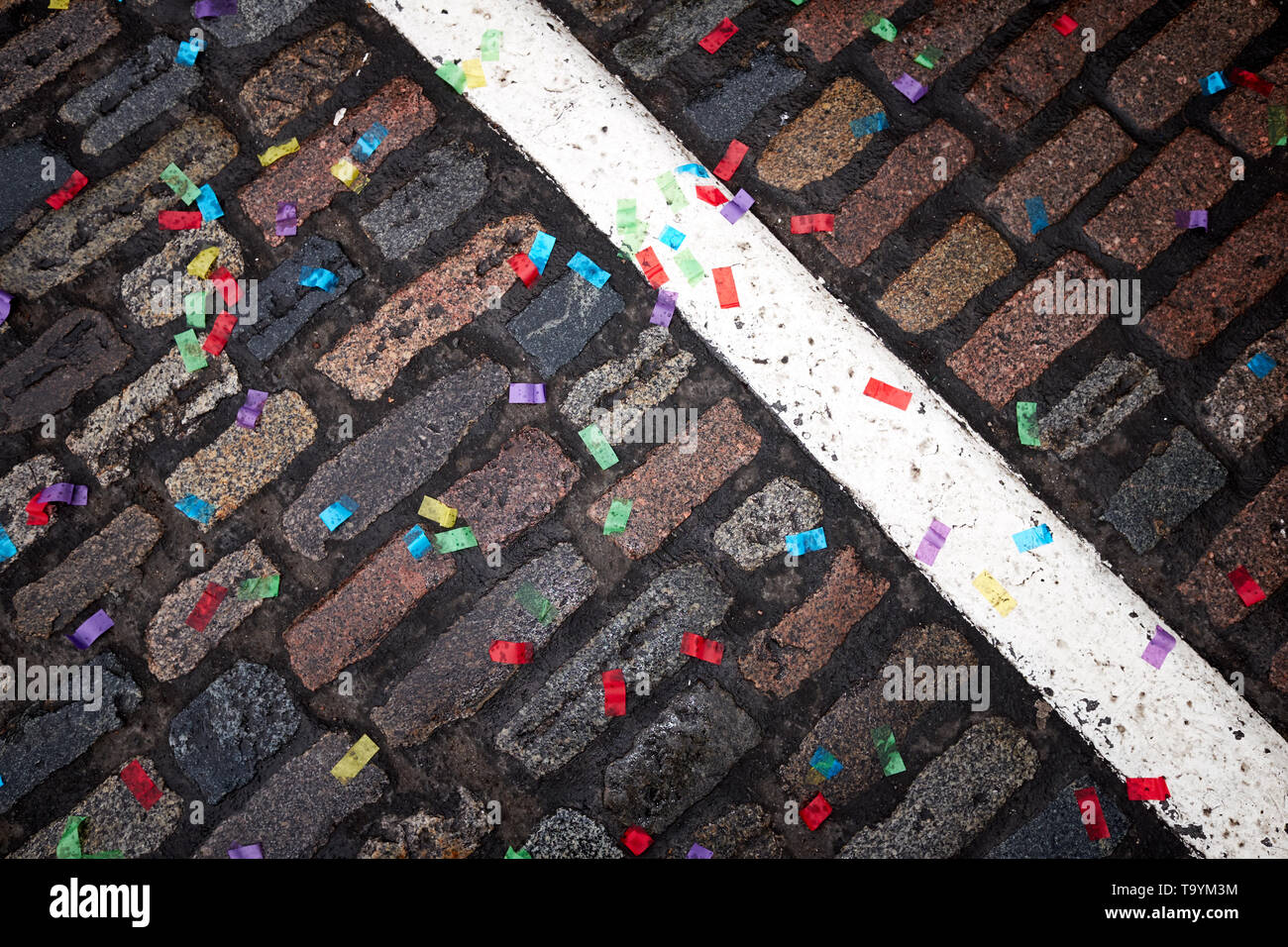 Floor ground cobbles cobbled stones hi-res stock photography and images ...