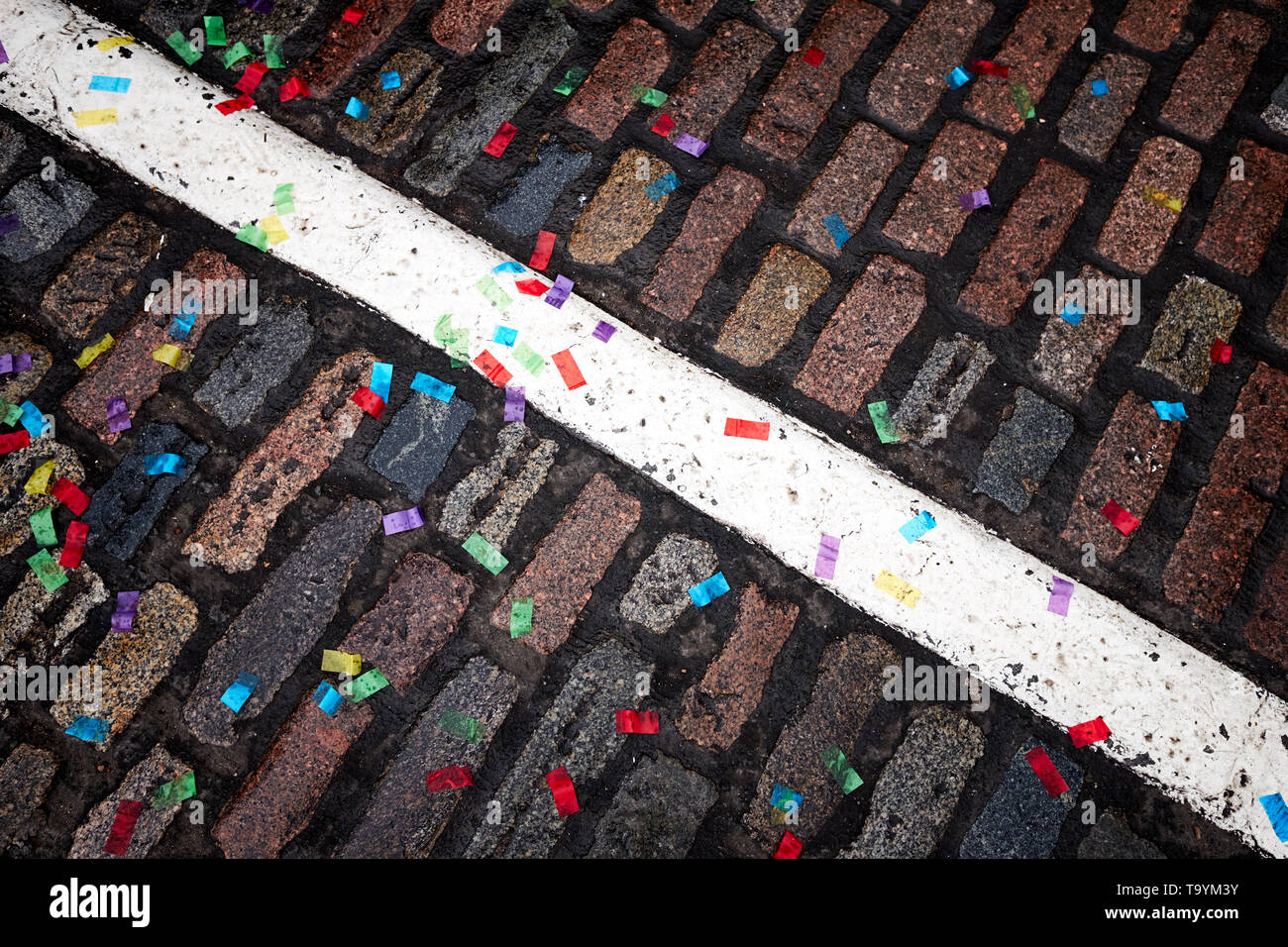 Floor Ground Cobbles Cobbled Stones High Resolution Stock Photography ...