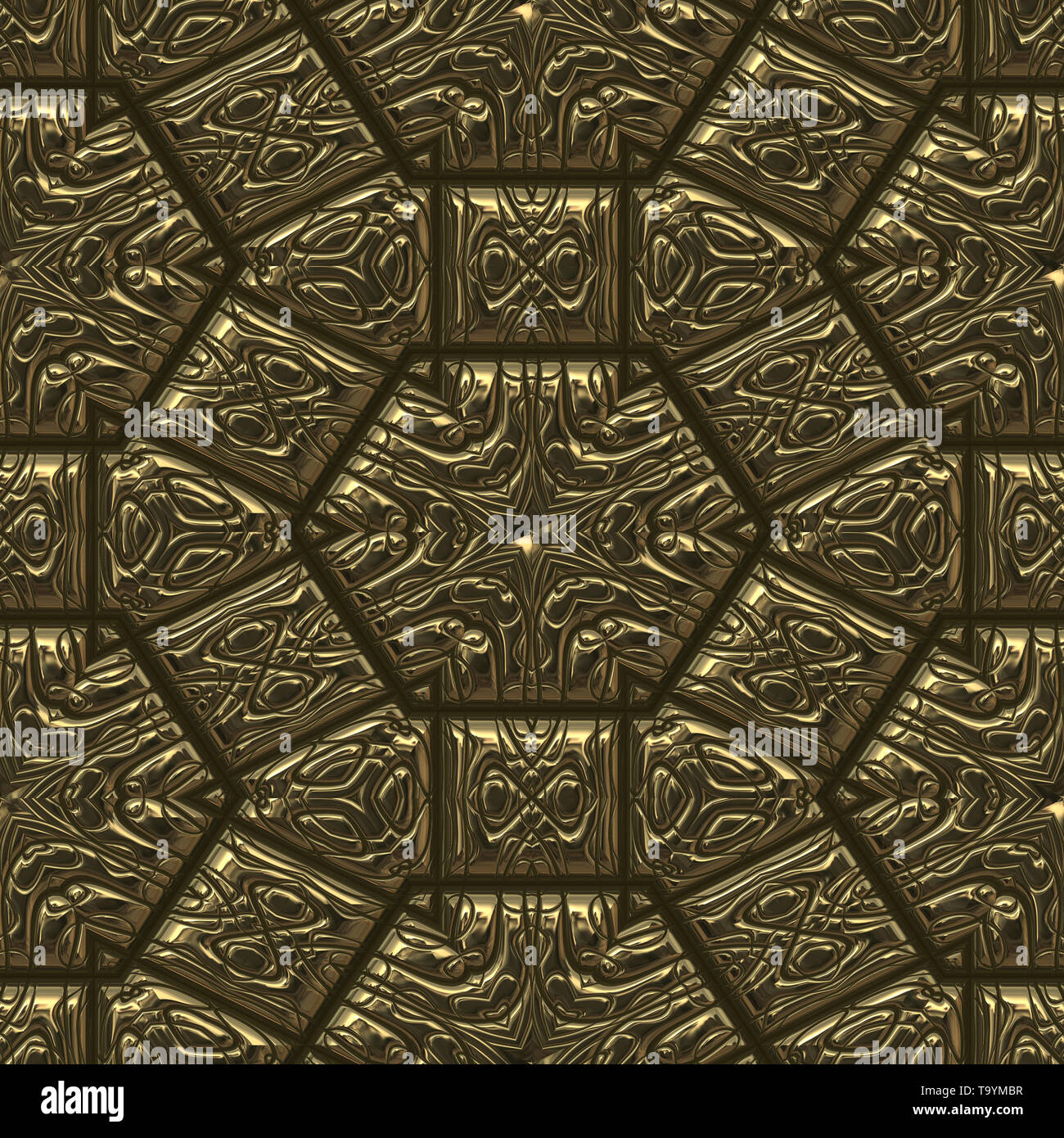 Engraved Wall Seamless Texture Tile Stock Photo - Alamy