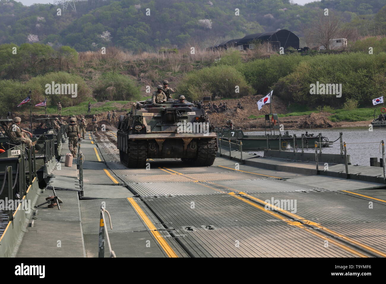 SEOK-EUN-SO, Republic of Korea – Third Armored Brigade Combat Team ...