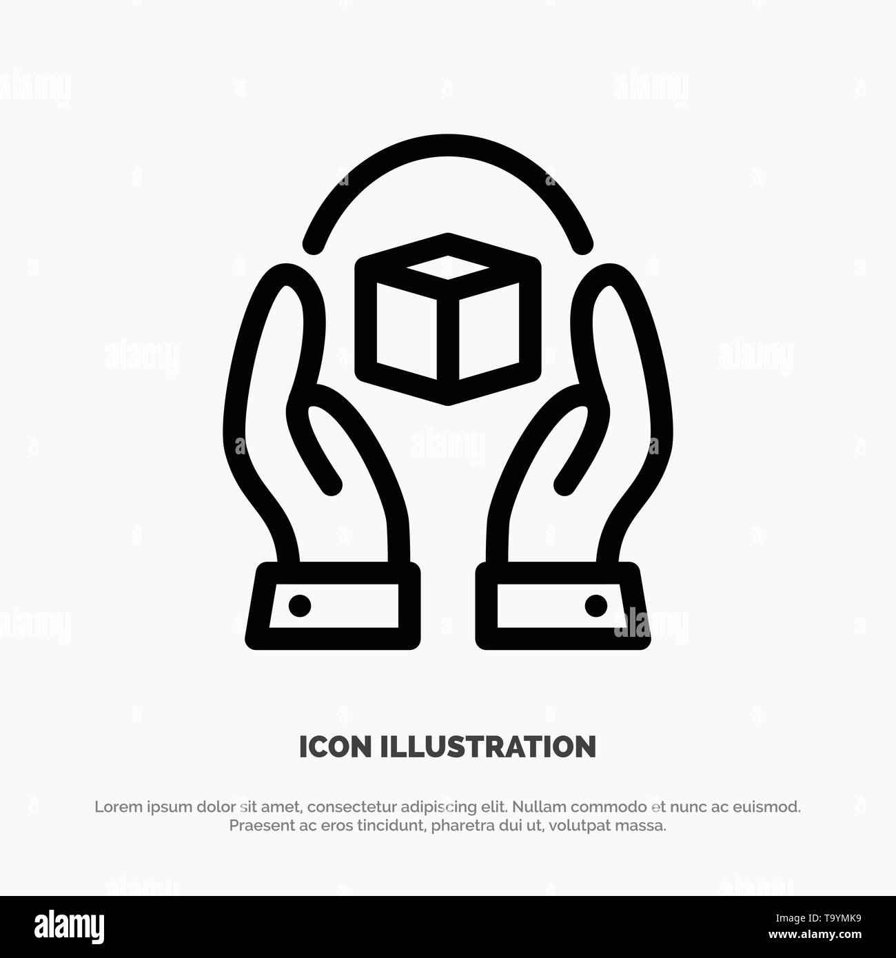 Environmentally friendly product Stock Vector Images - Alamy