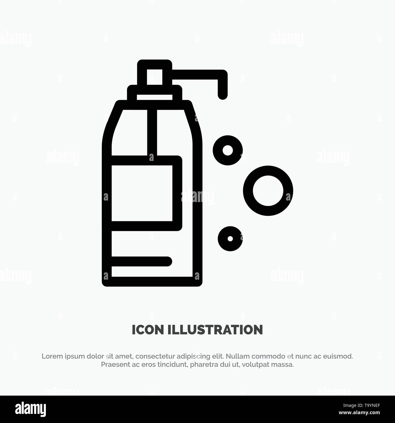 Detergent product hi-res stock photography and images - Alamy