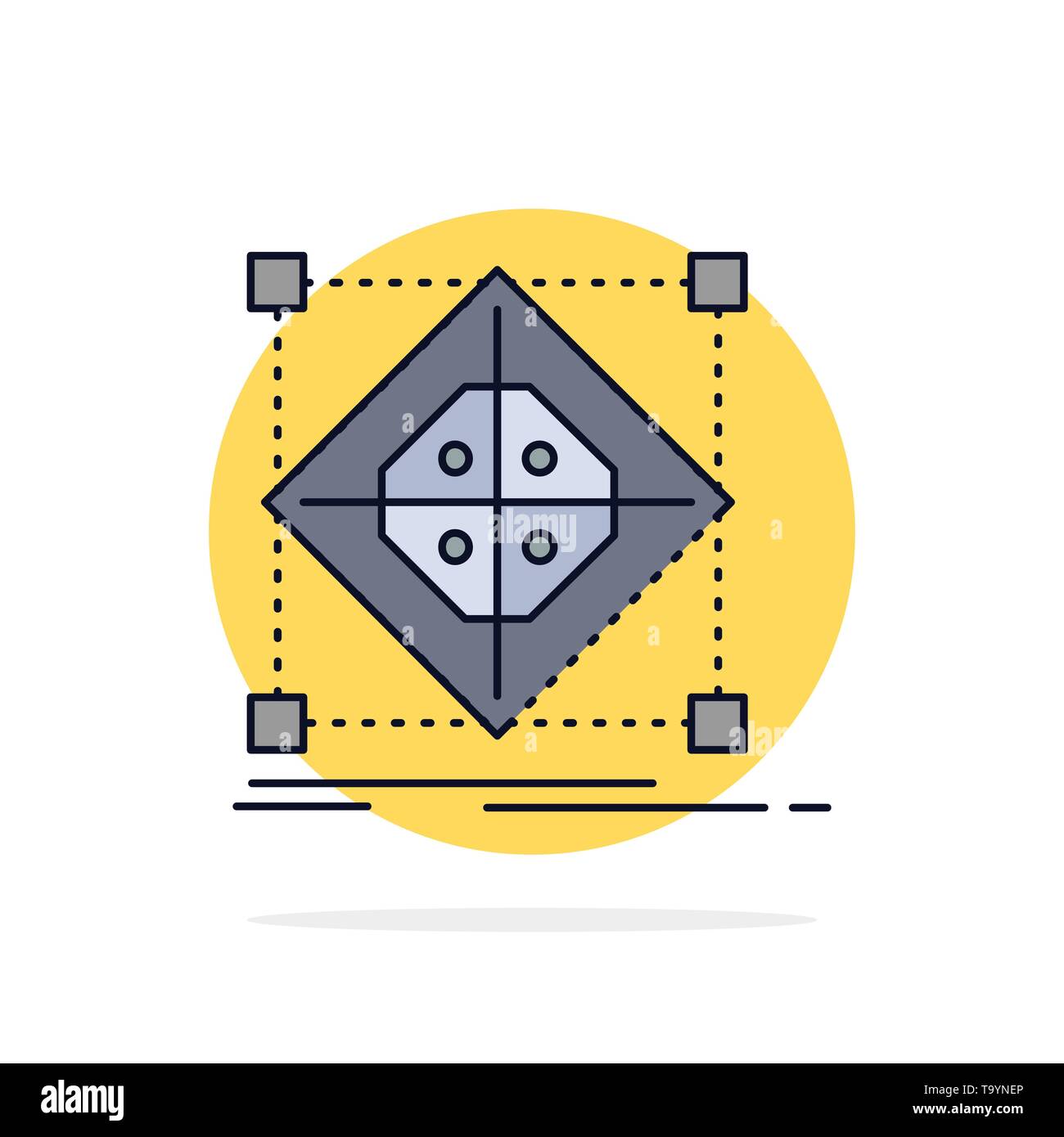 Cluster architecture Cut Out Stock Images & Pictures - Alamy