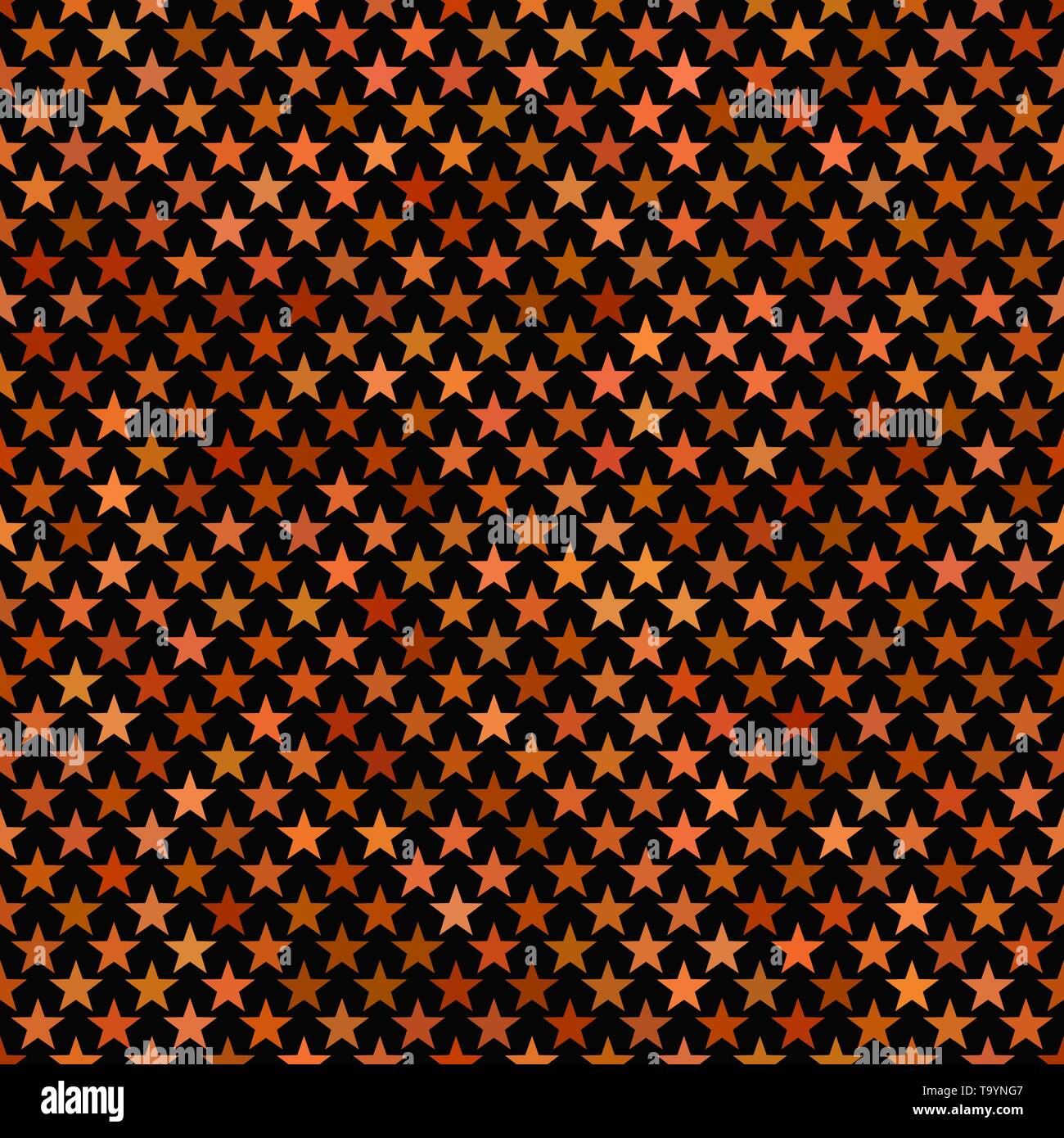 Abstract geometric pentagram pattern background - seamless graphic ...