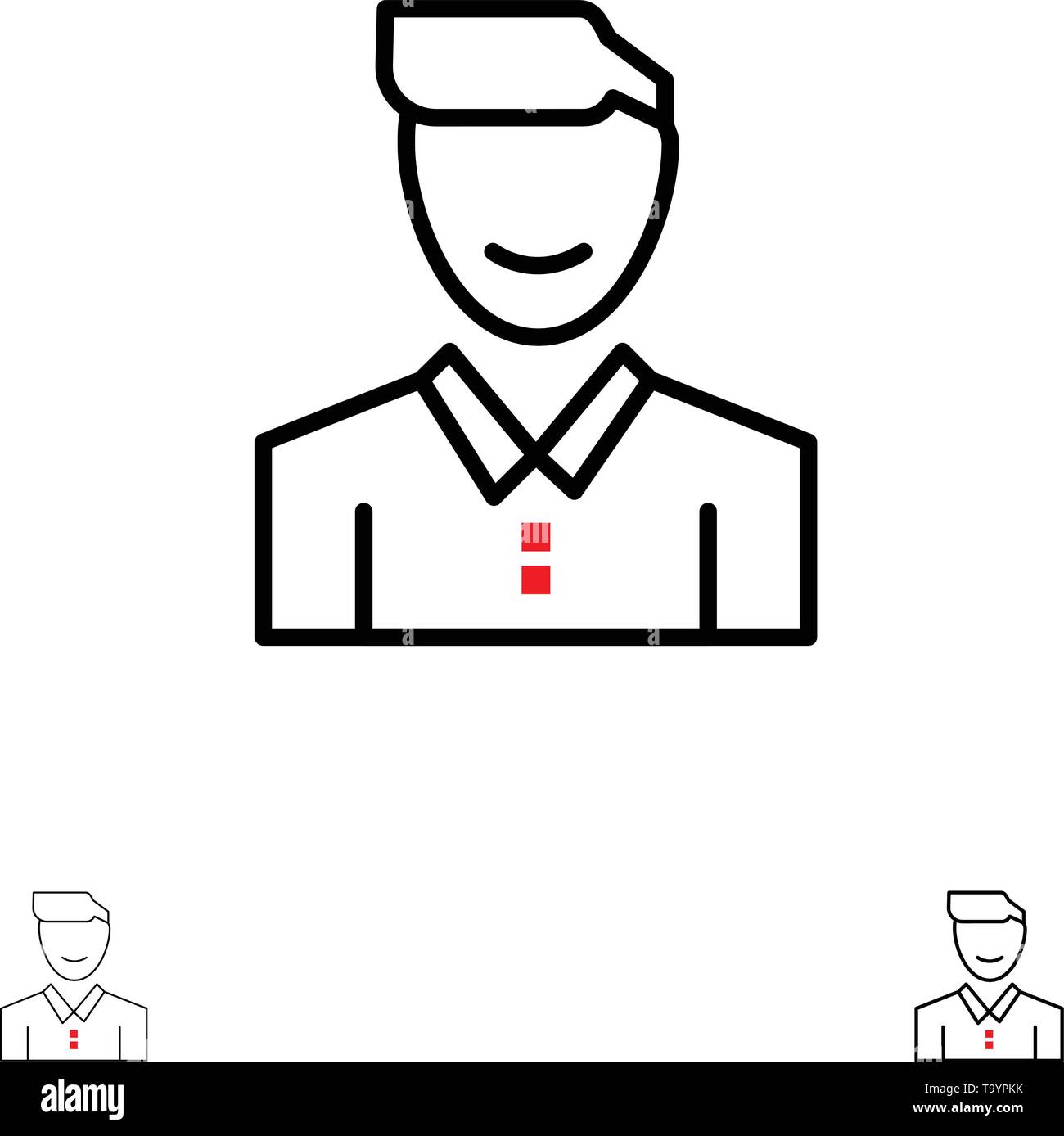 Thin client background hi-res stock photography and images - Alamy