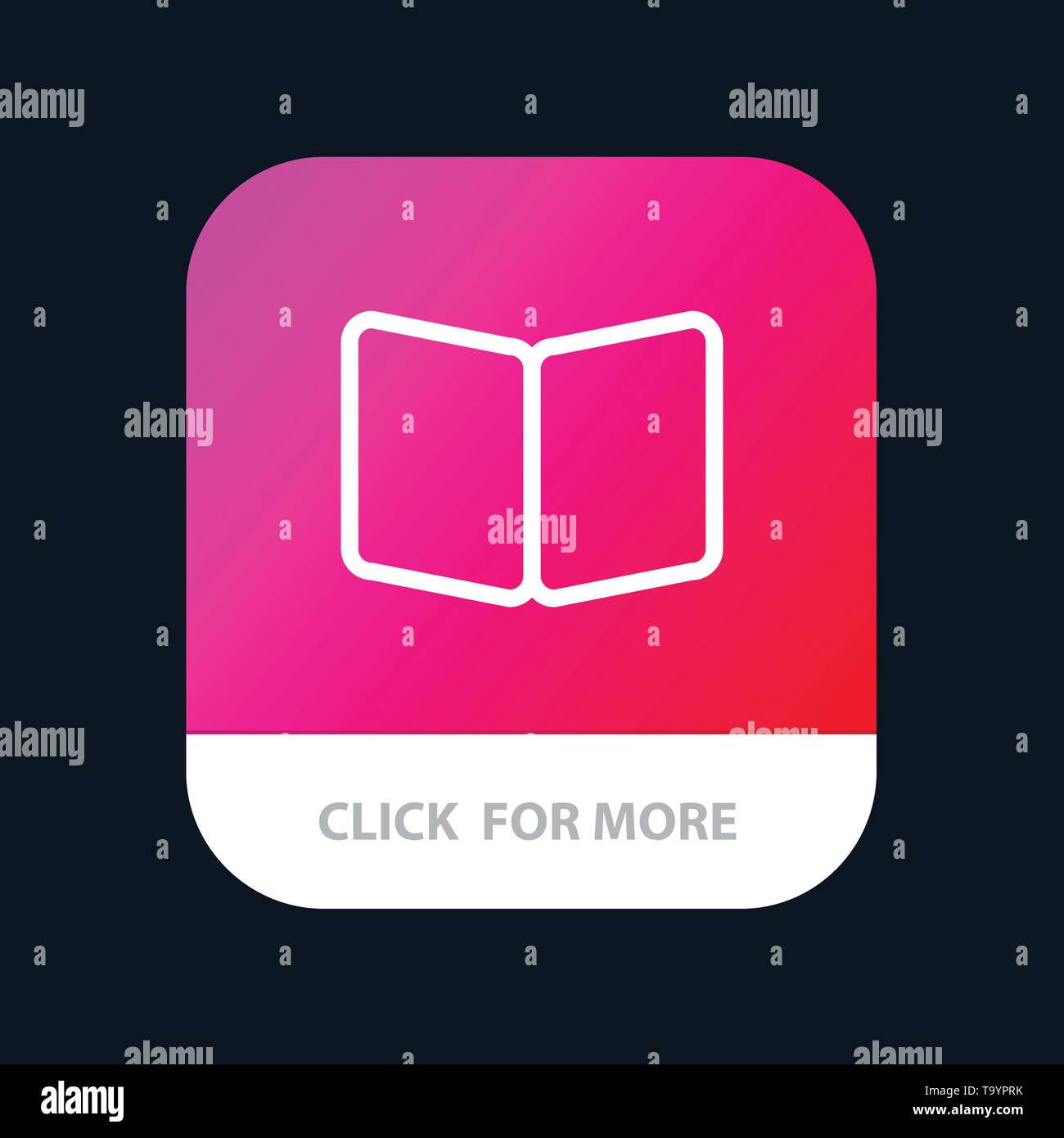 Button cover Stock Vector Images - Alamy