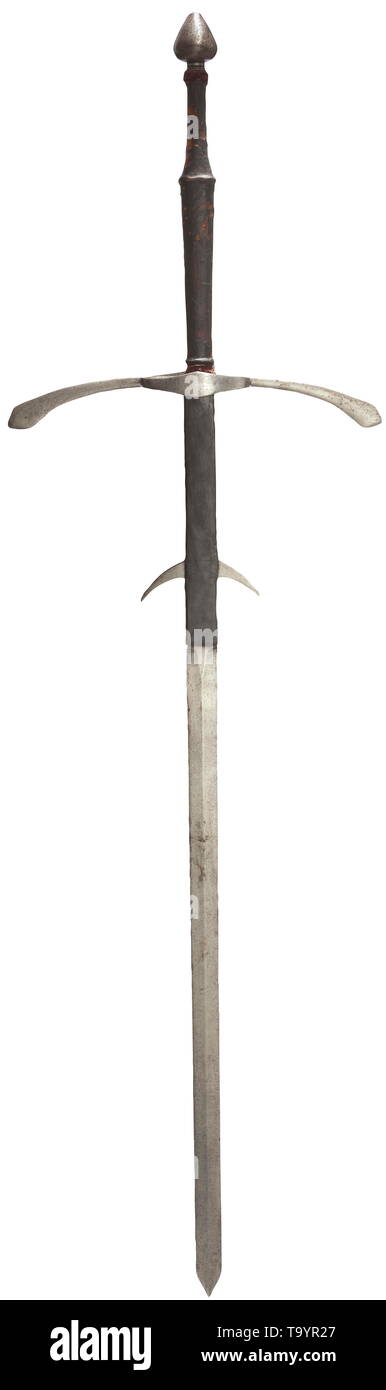 Two Handed Great Sword