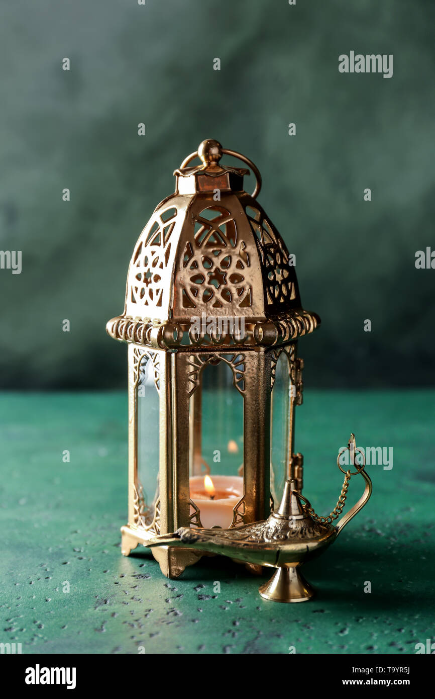 Fanoos lamps hi-res stock photography and images - Alamy