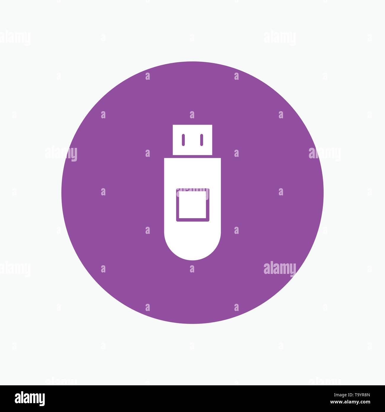 Data port Stock Vector Images - Alamy