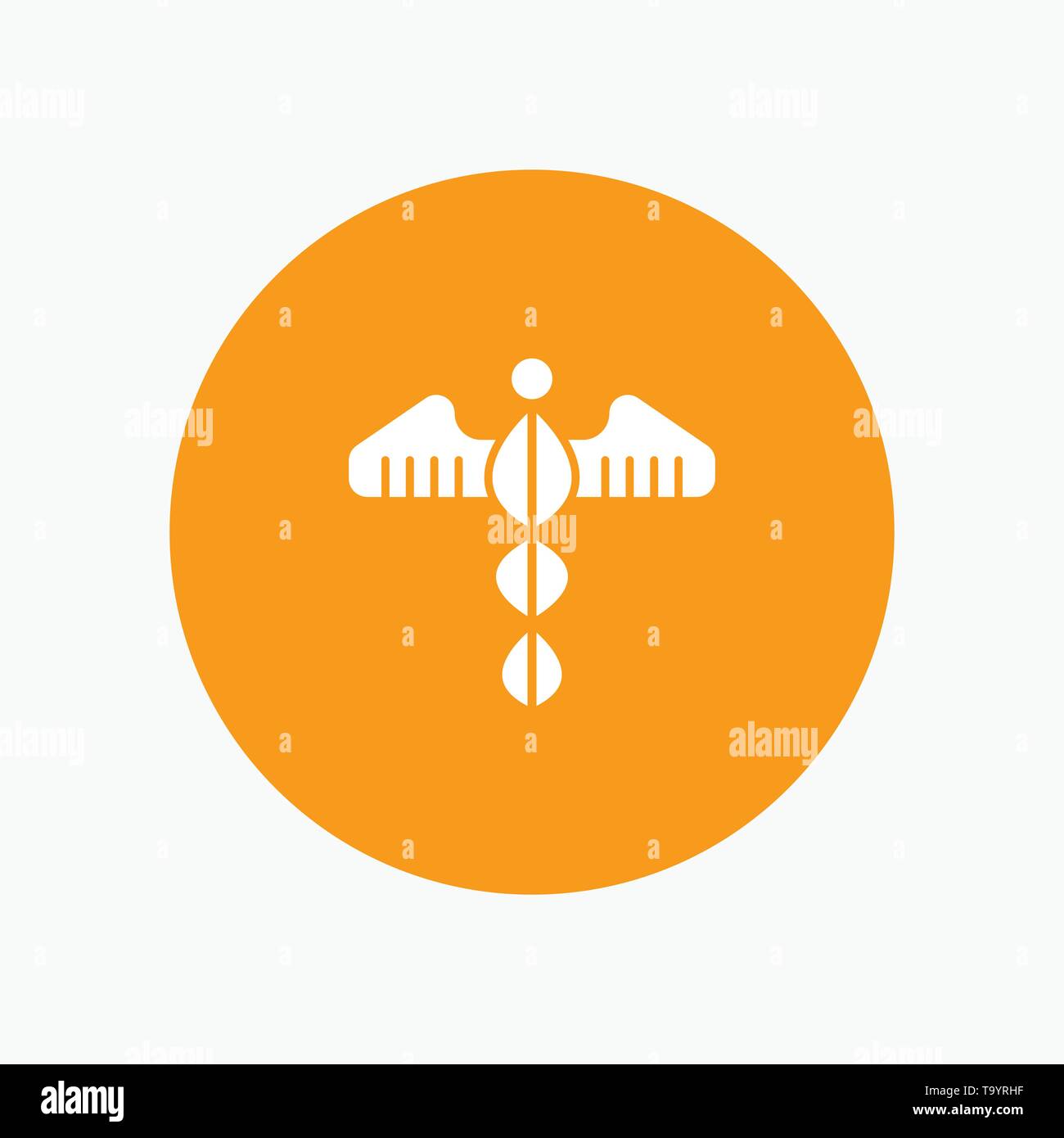 Red cross nurse symbol Stock Vector Images - Alamy