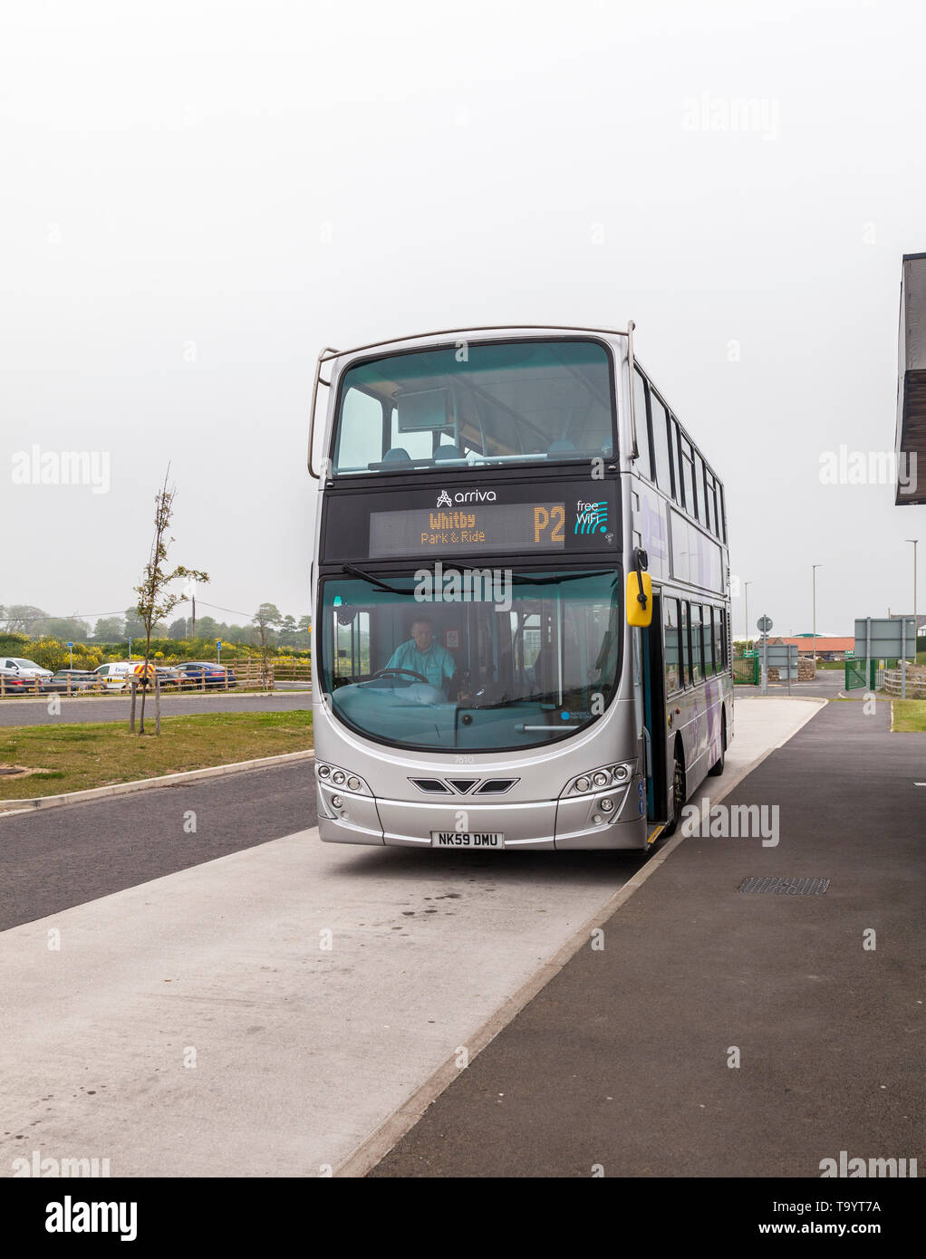 Park And Ride Scheme High Resolution Stock Photography and Images - Alamy