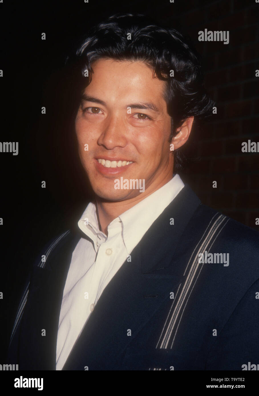 Russell Wong
