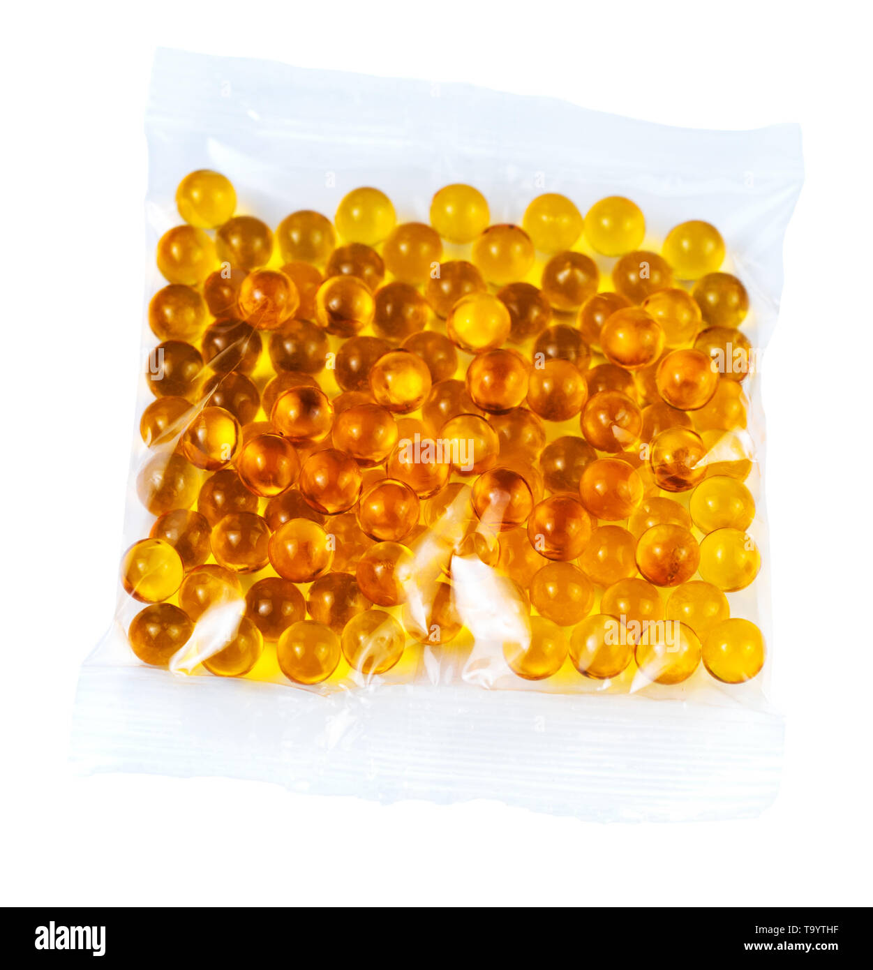 Spherical capsule Cut Out Stock Images & Pictures - Alamy