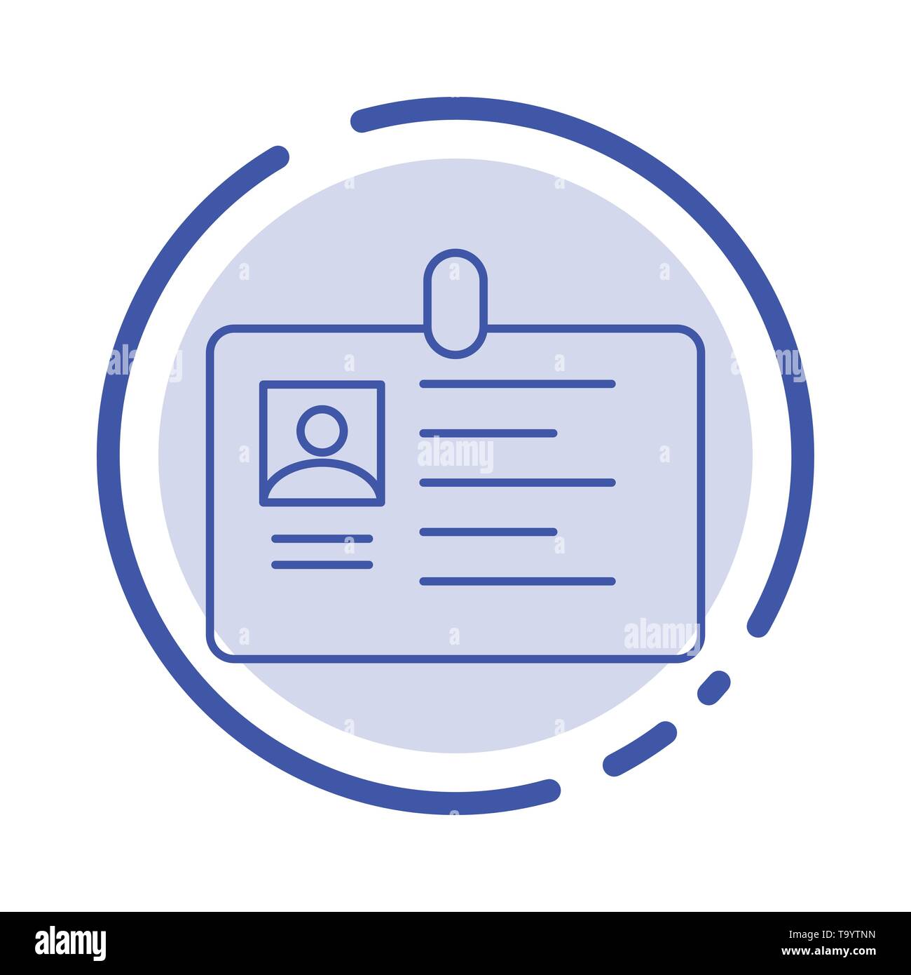 Identify company identification Stock Vector Images - Alamy