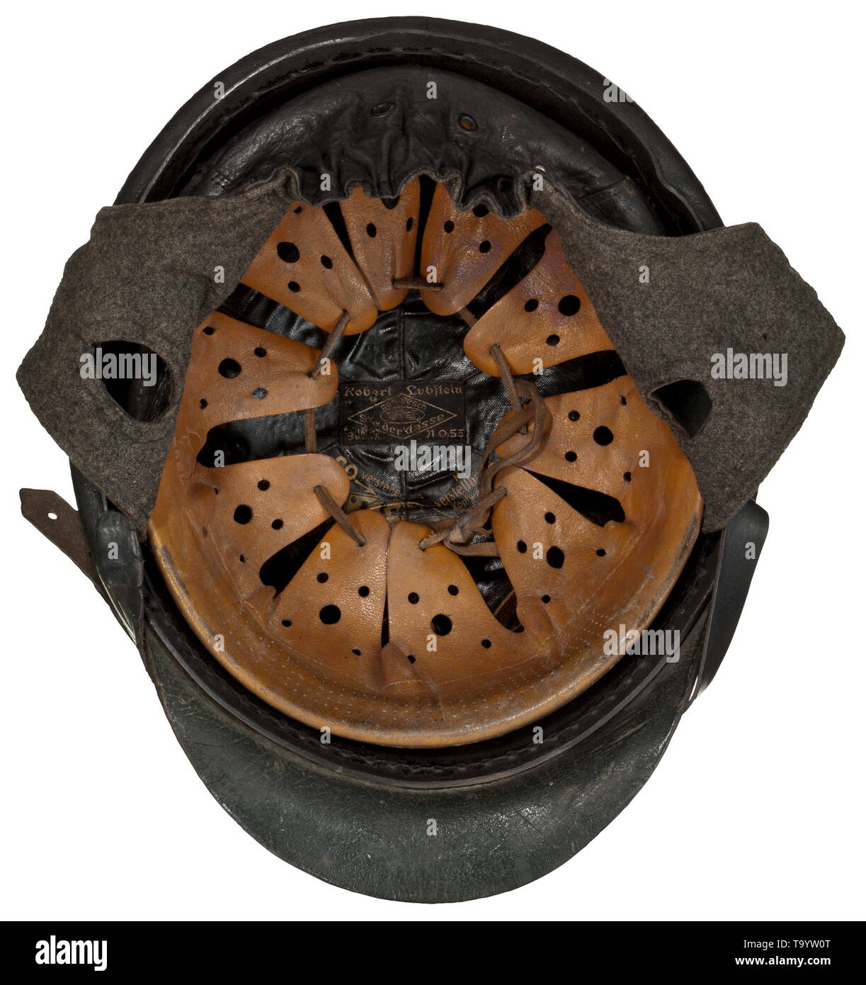 Police crash helmet hi-res stock photography and images - Alamy