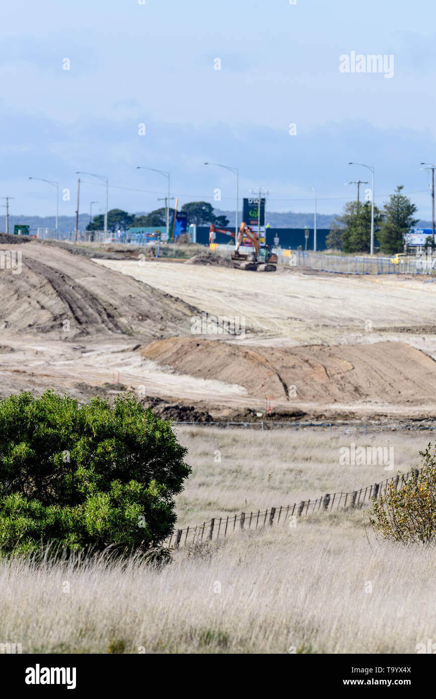 Overpopulation throughout the world is causing destruction of the ...